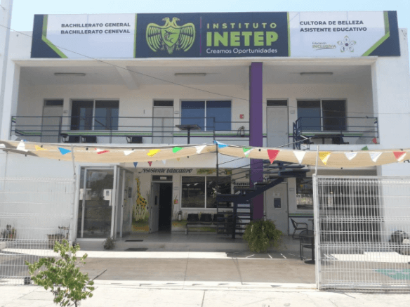 Estudia en INETEP Villa de Álvarez, oferta educativa profesional